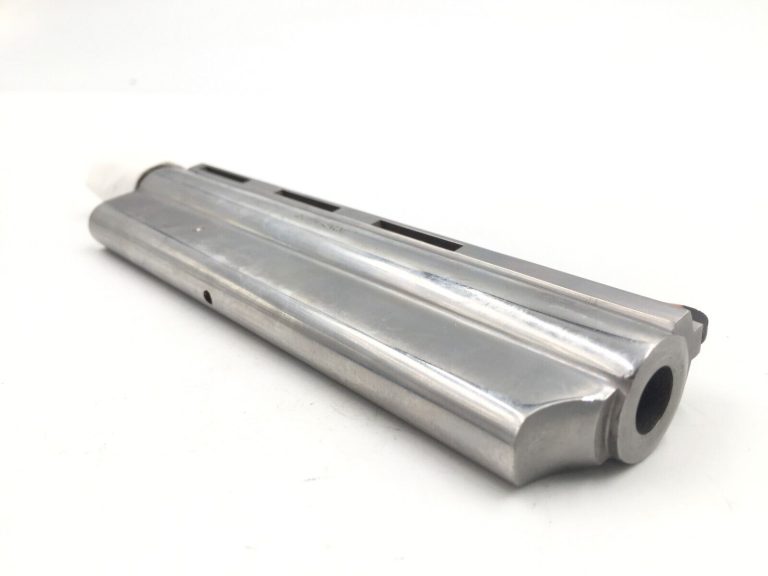 Taurus 607, 357 Magnum Revolver Parts: Barrel - Postrock Gun Parts