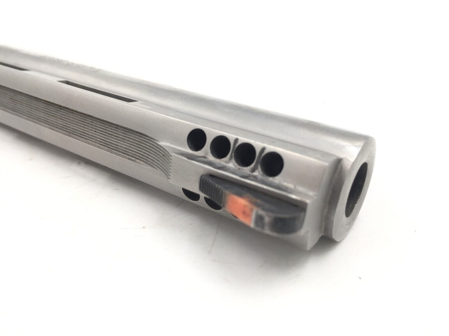 Taurus 607, 357 Magnum Revolver Parts: Barrel – Postrock Gun Parts