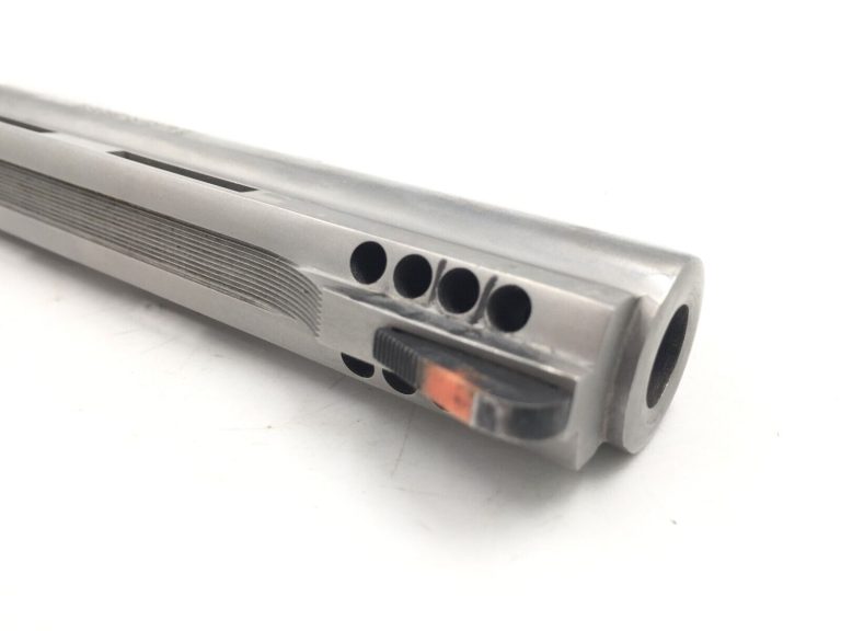 Taurus 607, 357 Magnum Revolver Parts: Barrel – Postrock Gun Parts