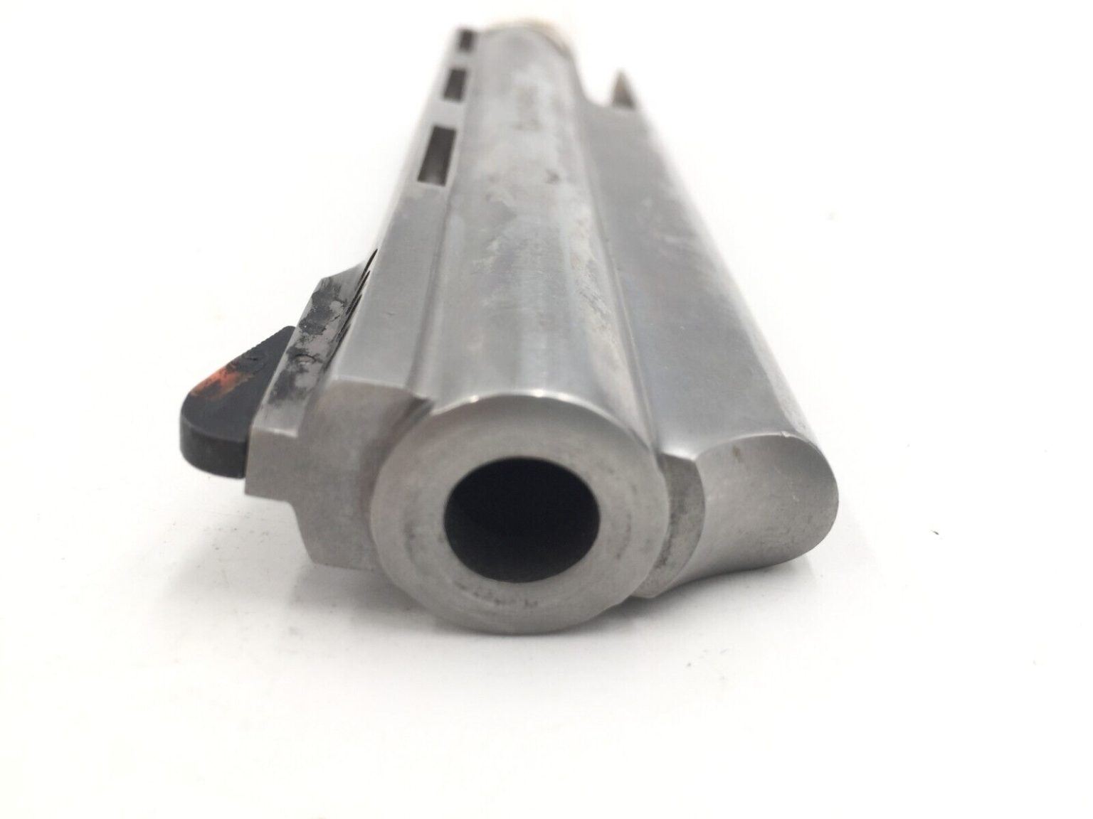 Taurus 607, 357 Magnum Revolver Parts: Barrel – Postrock Gun Parts