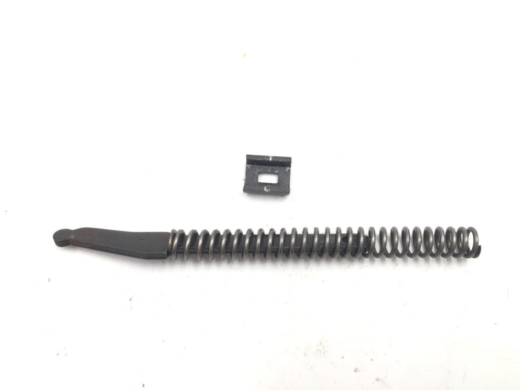 Ruger “Old Model Single Six” 22 LR Revolver Parts: Hammer Strut with ...