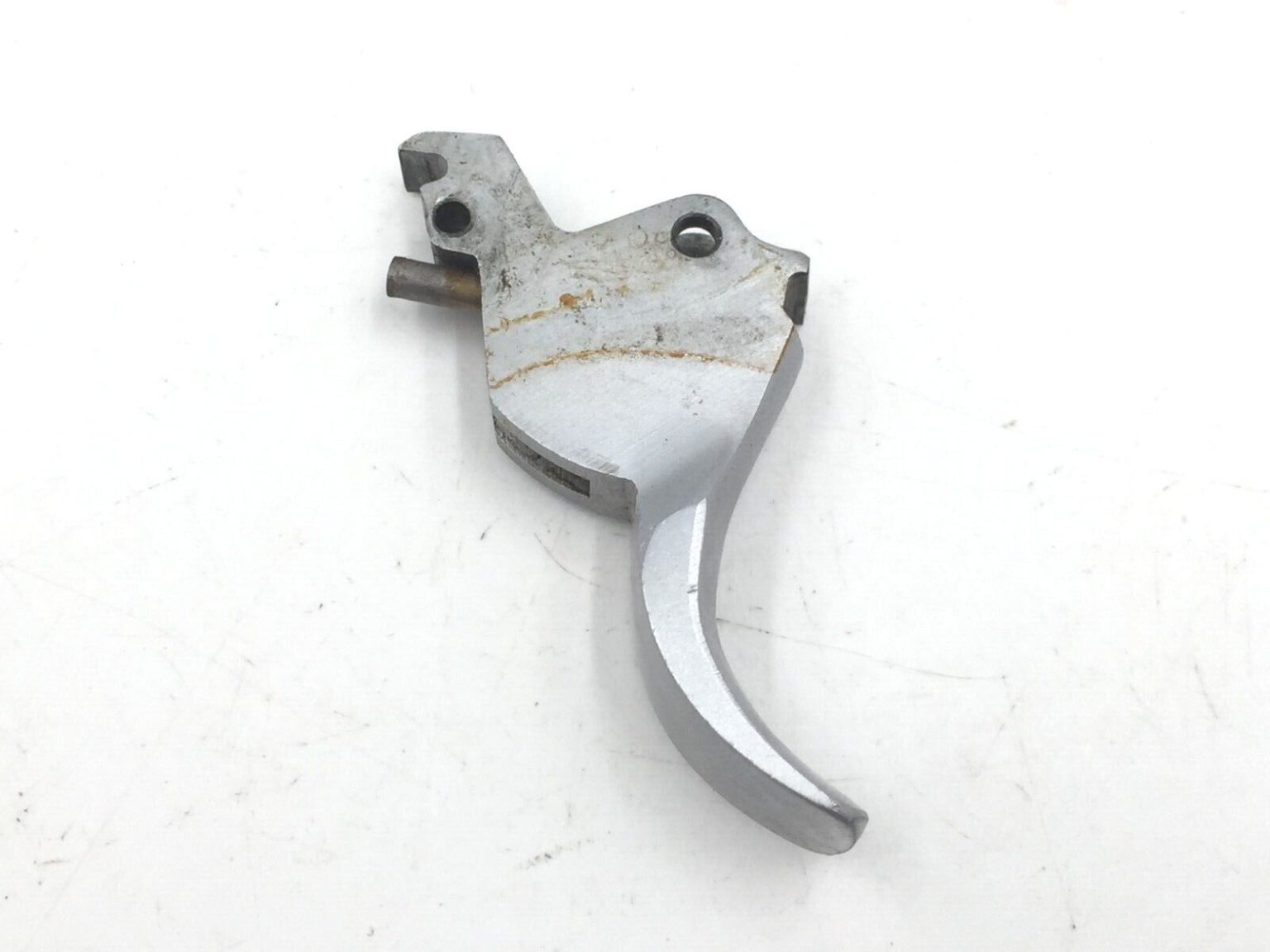 Taurus 607, 357 Magnum Revolver Parts: Trigger – Postrock Gun Parts