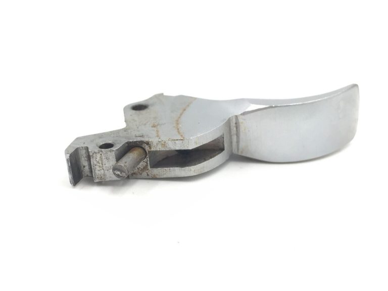 Taurus 607, 357 Magnum Revolver Parts: Trigger – Postrock Gun Parts