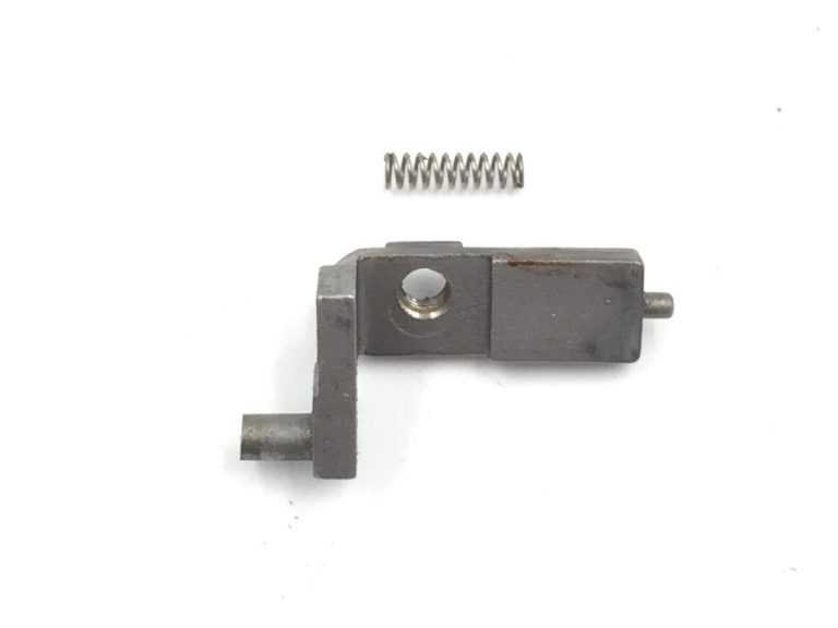 Taurus 607, 357 Magnum Revolver Parts: Bolt with Spring – Postrock Gun ...