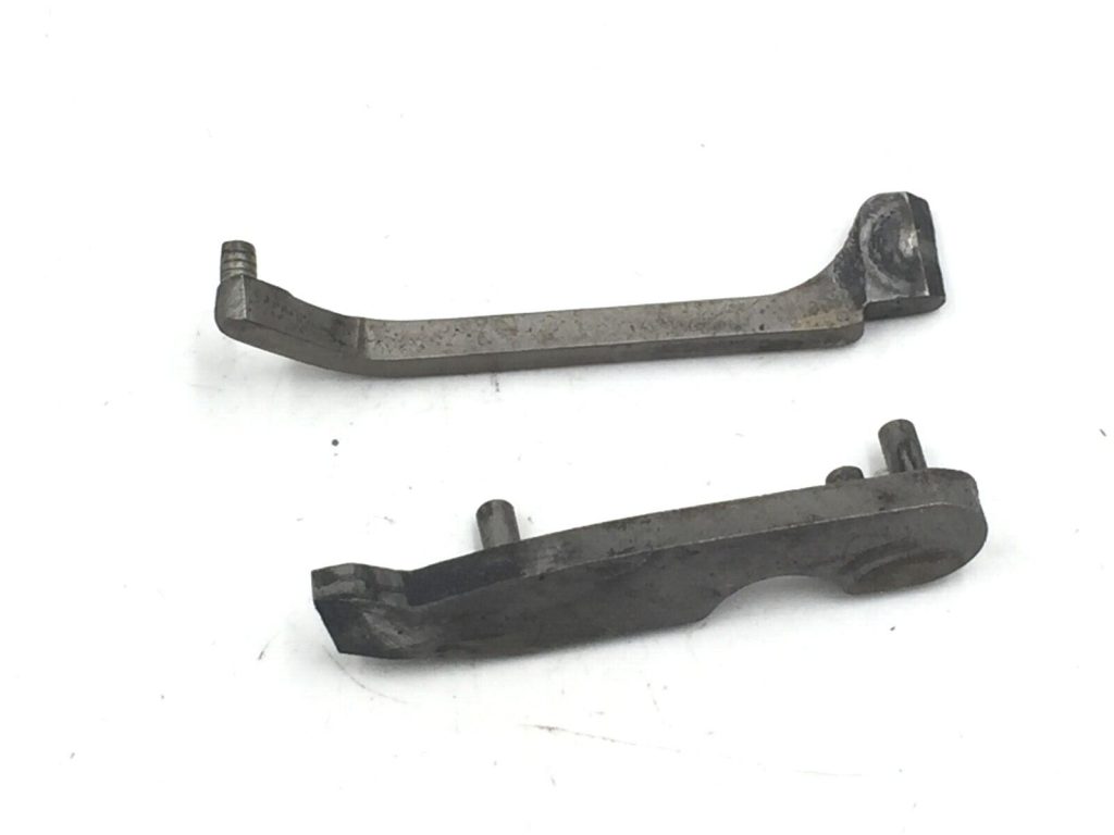 Taurus 607, 357 Magnum Revolver Parts: Hand & Transfer Bar – Postrock ...