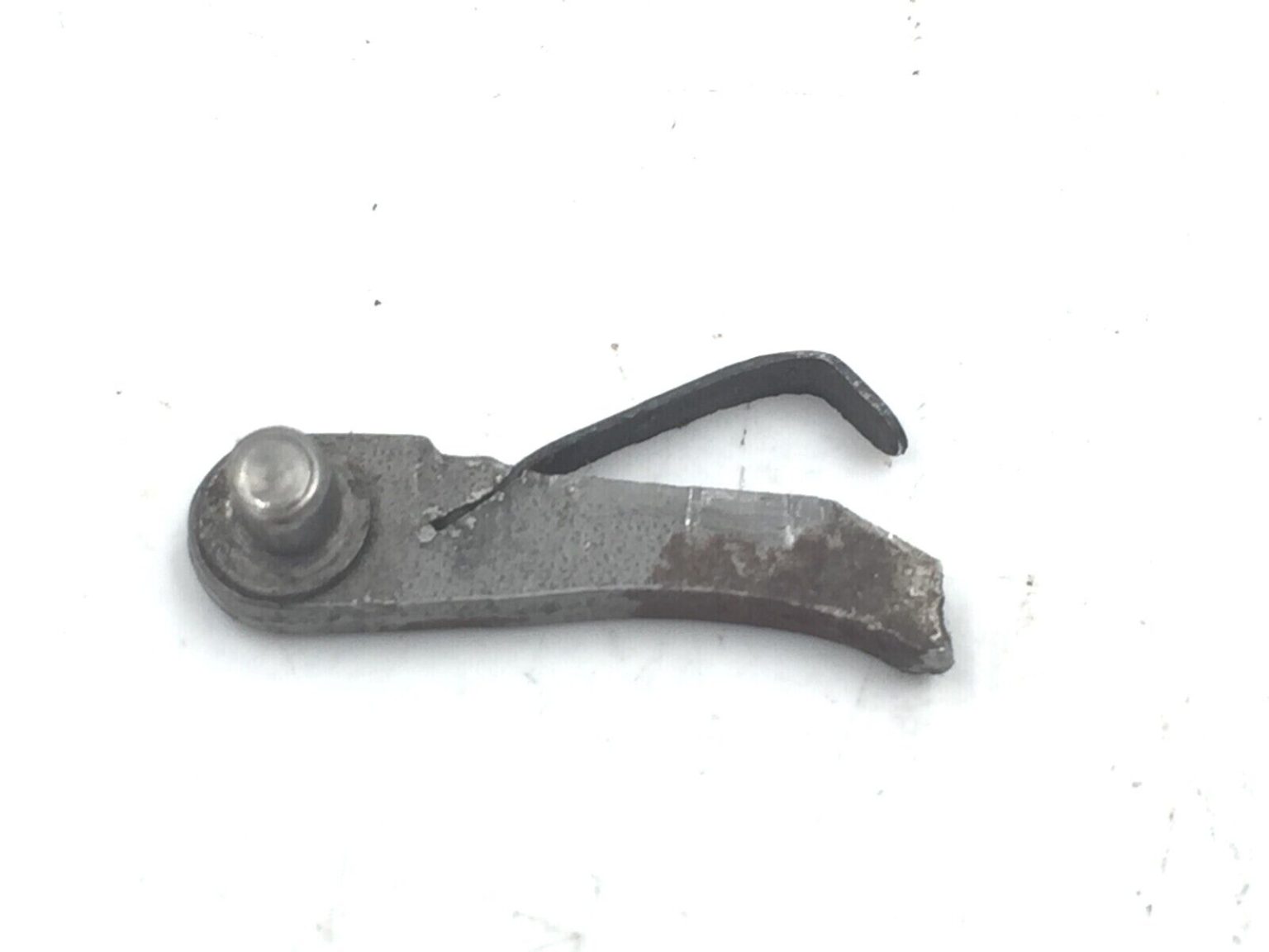FLLI Pietta 44 Black Powder Revolver Parts: Hand – Postrock Gun Parts