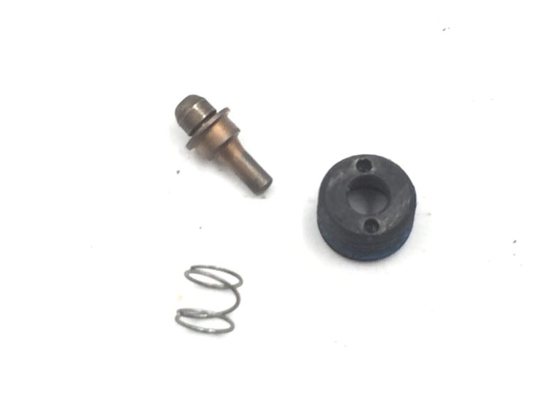 Ruger LCR, 22LR Revolver Parts: Firing Pin, Recoil Cup & Spring ...