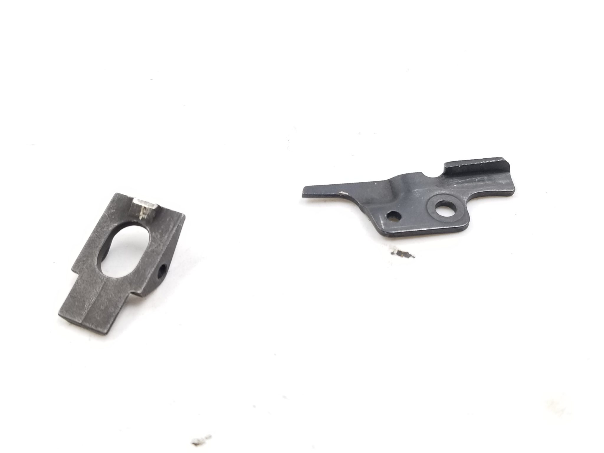 Springfield Armory, XDM-45, 45 ACP, Parts, Ejector, Magazine Catch ...