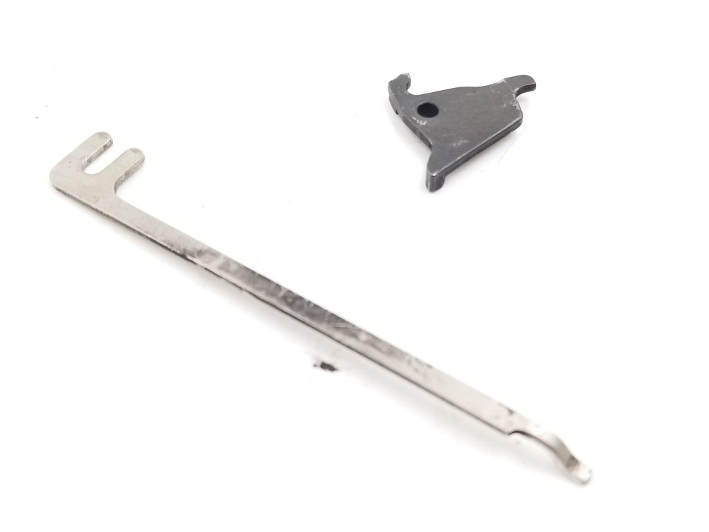 Springfield Armory, XDM-45, 45 ACP, Parts, Stiker Safety, Disassembly ...