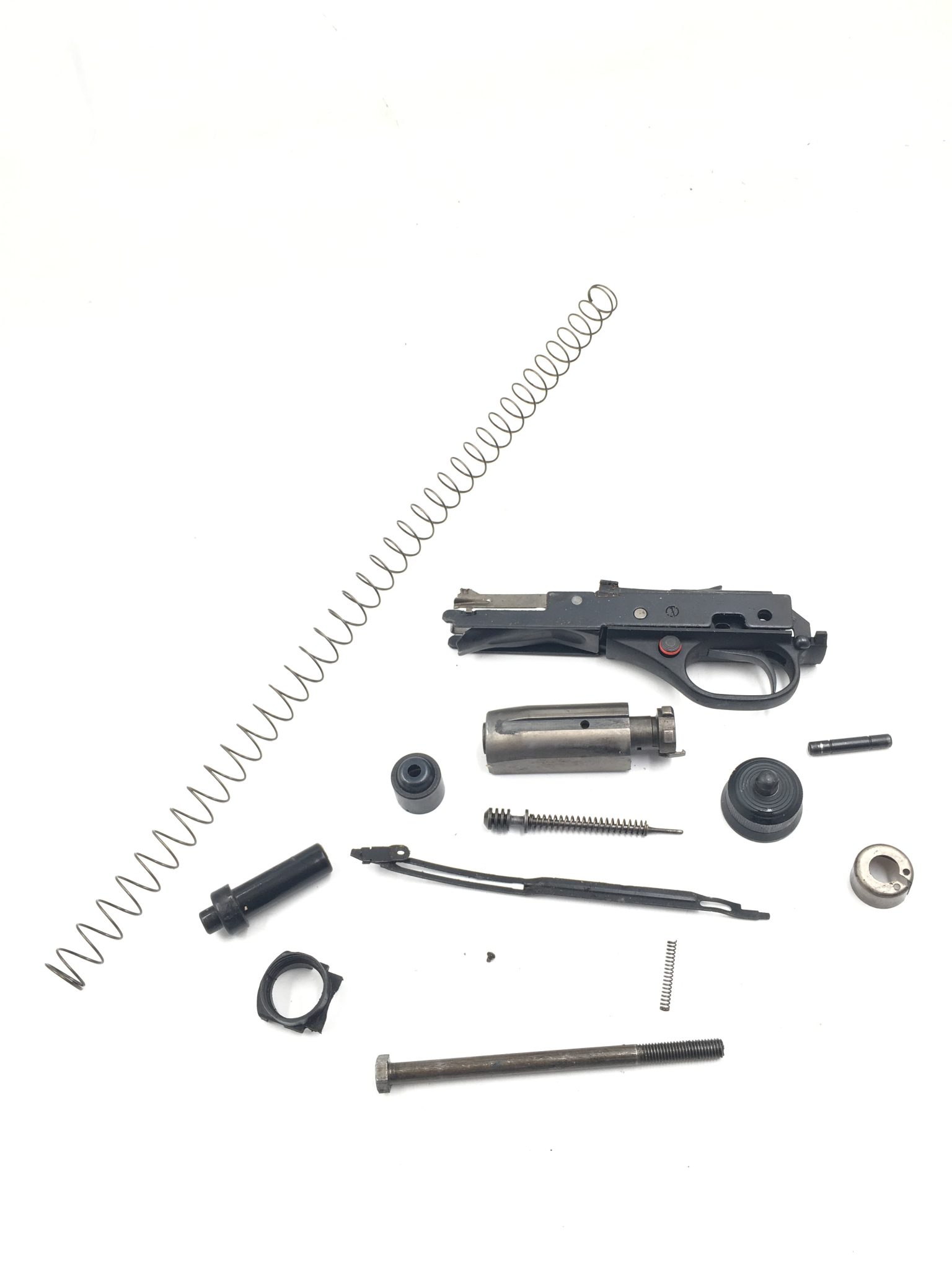 Stevens 320 12 gauge, Shotgun Parts, trigger group, bolt assembly ...