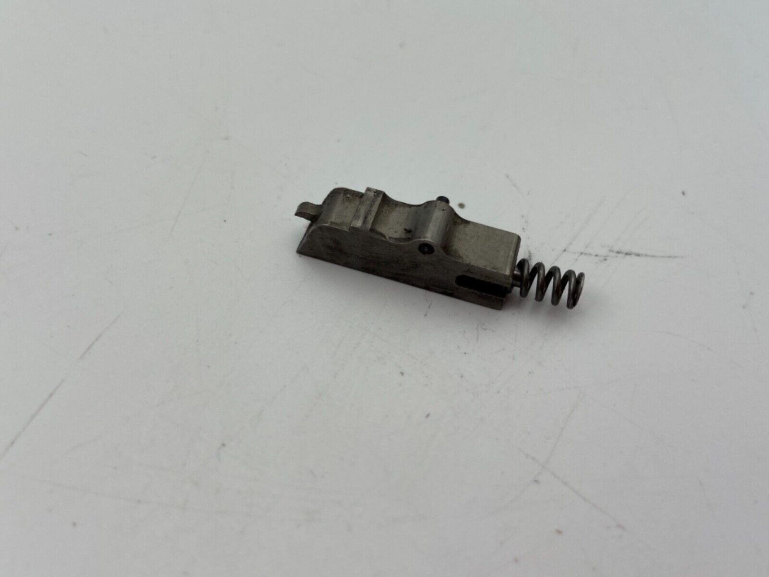 Smith & Wesson, 29-5 Classic, 44 mag, Revolver, Rebound Slide & Spring ...