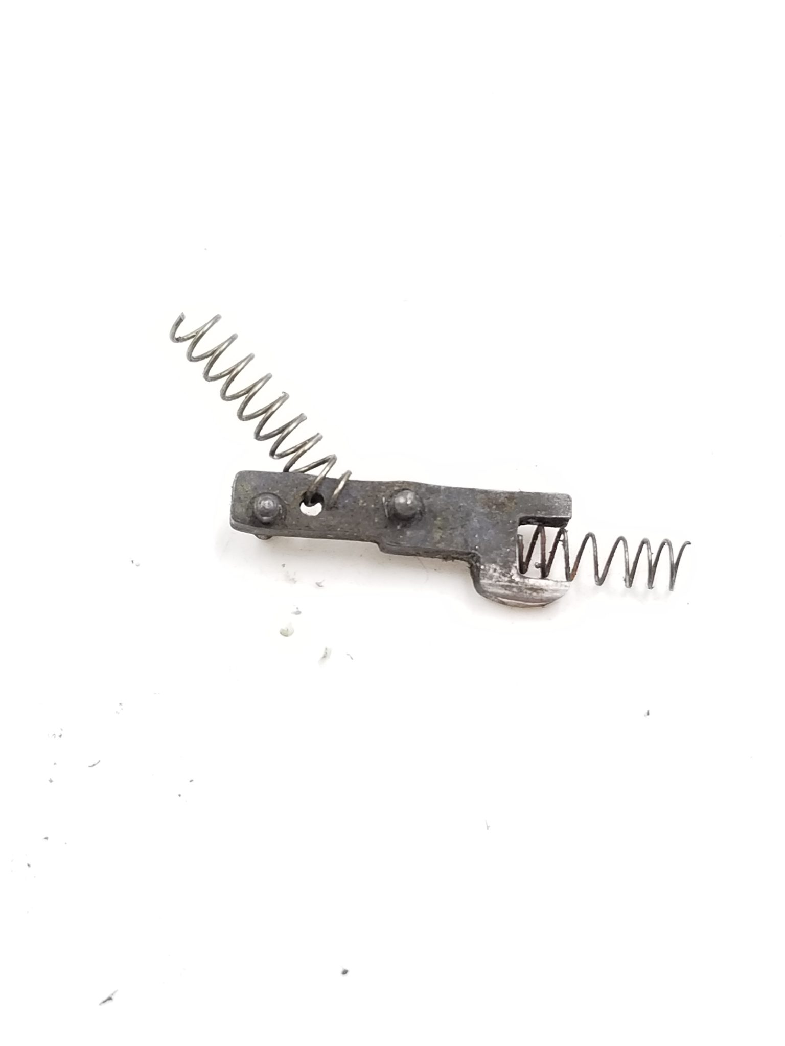 Harrington & Richardson, 923, 22LR, Revolver parts, Cylinder Stop ...