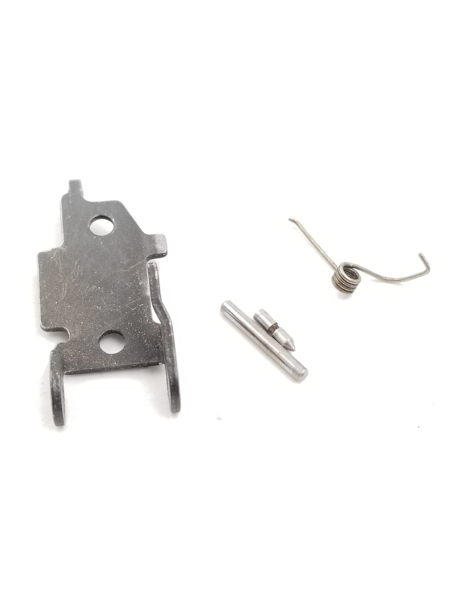 Ruger, P89, 9mm, Pistol Ejector, Spring, Pin, Detent – Postrock Gun Parts