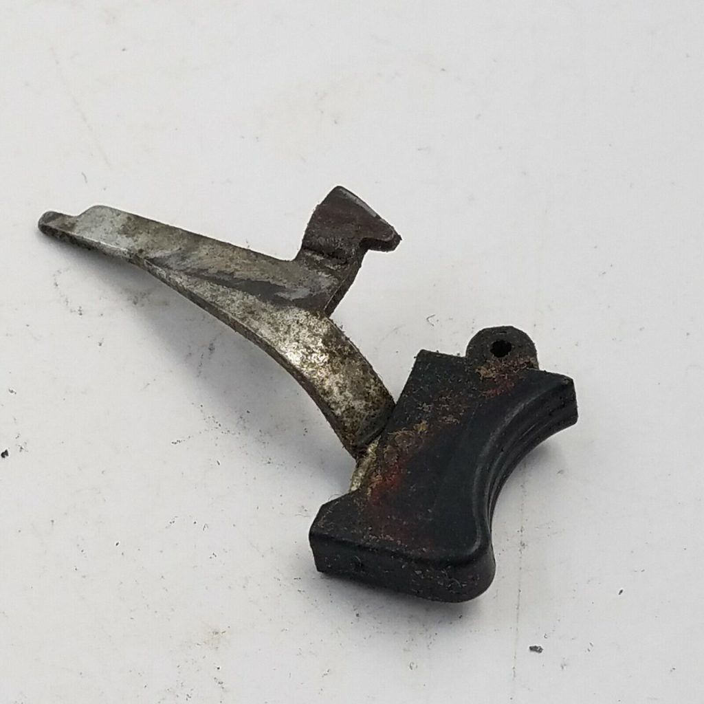 Haskell, JS-45, 45ACP, Pistol Parts, Trigger – Postrock Gun Parts