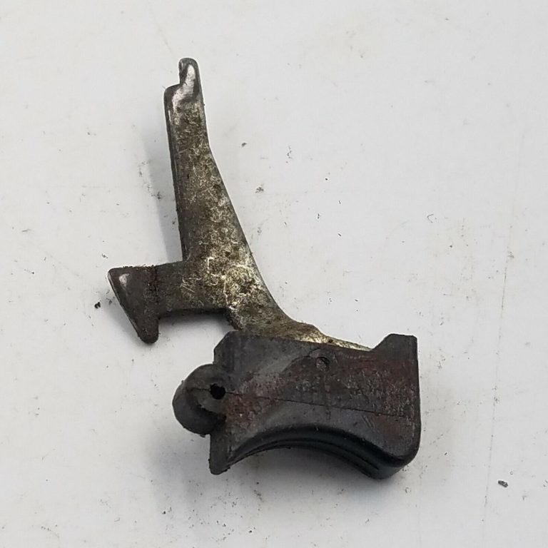 Haskell, JS-45, 45ACP, Pistol Parts, Trigger – Postrock Gun Parts