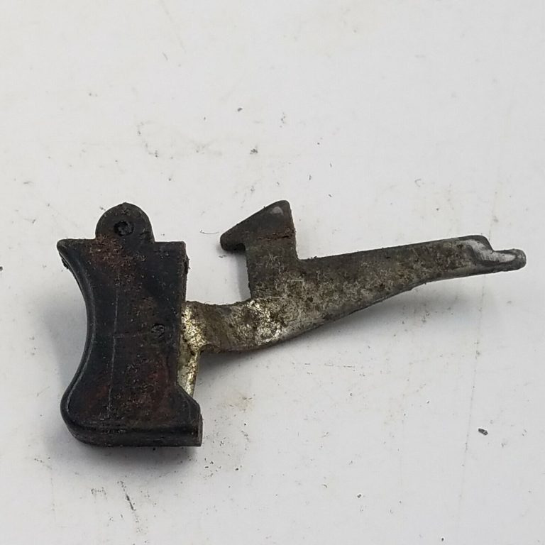 Haskell, JS-45, 45ACP, Pistol Parts, Trigger – Postrock Gun Parts