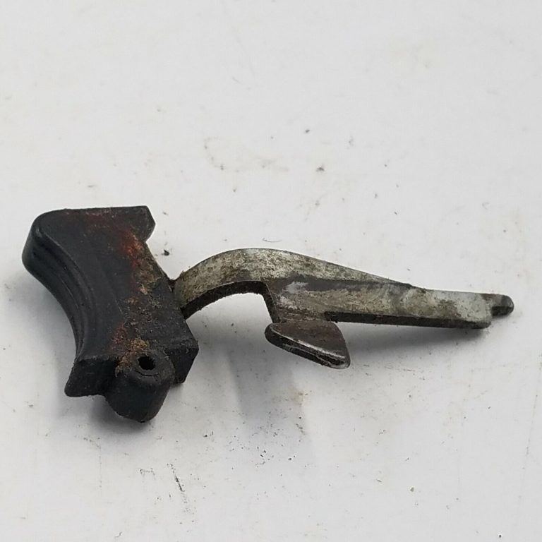 Haskell, JS-45, 45ACP, Pistol Parts, Trigger – Postrock Gun Parts