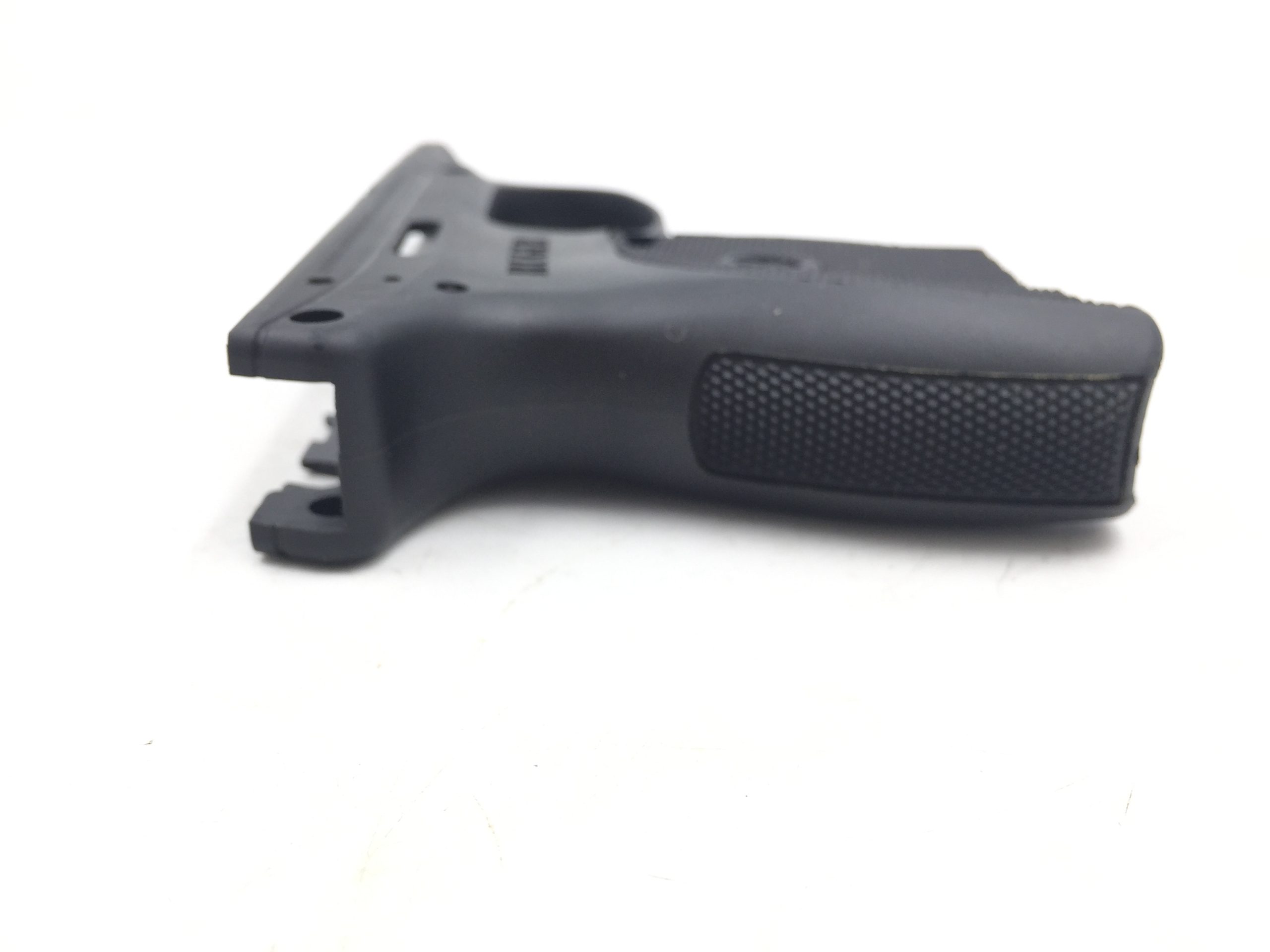 Ruger LC9, 9mm Pistol Part: Grip Frame - Postrock Gun Parts