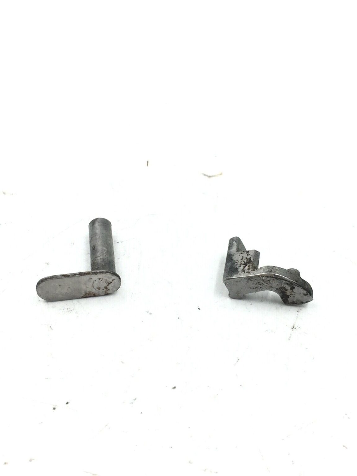 Ruger, Speed Six, 357 Magnum, revolver parts, Cylinder Catch & Hammer ...