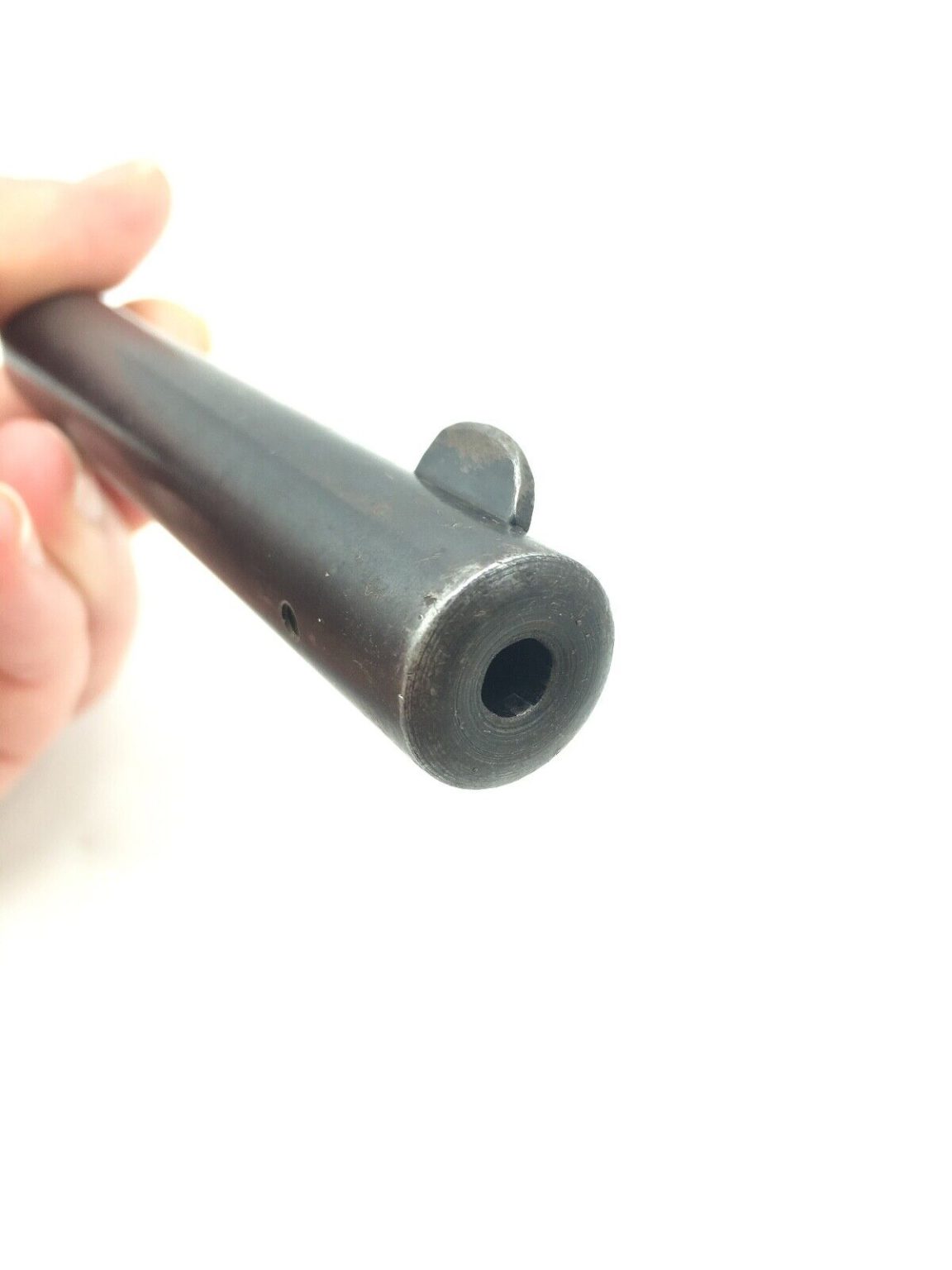 Herbert Schmidt HS21 .22LR, Revolver Parts, Barrel - Postrock Gun Parts