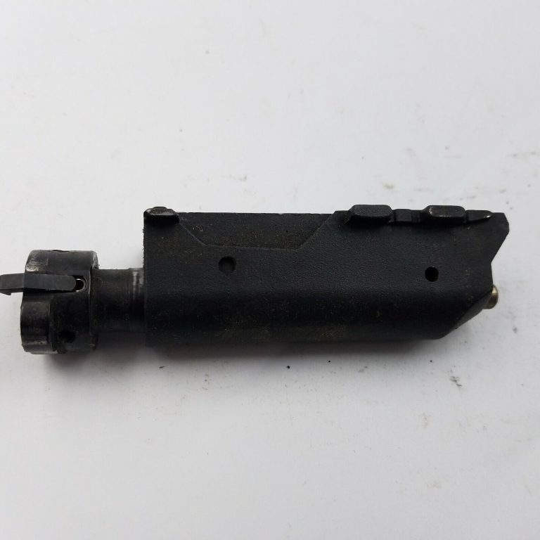 Benelli, Nova Pump, 12ga, Shotgun Part, Bolt – Postrock Gun Parts