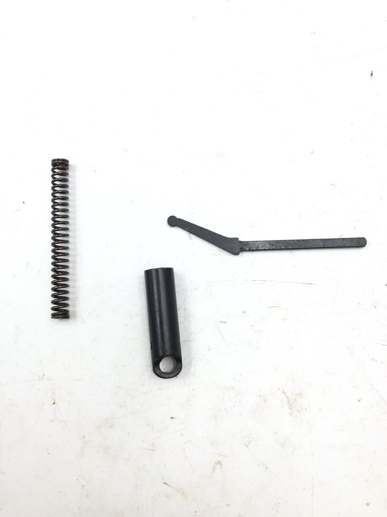 Taurus, PT92AS, 9mm, Pistol Parts, Mainspring, Strut & Seat - Postrock ...