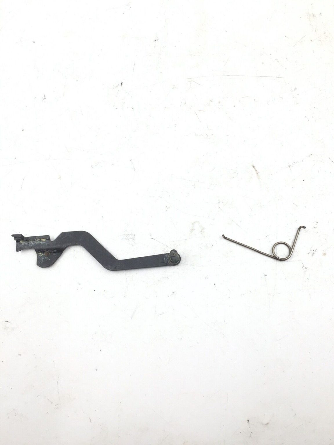 Sig Sauer, P232, 9mm, Pistol Parts, Trigger Bar and Spring - Postrock ...