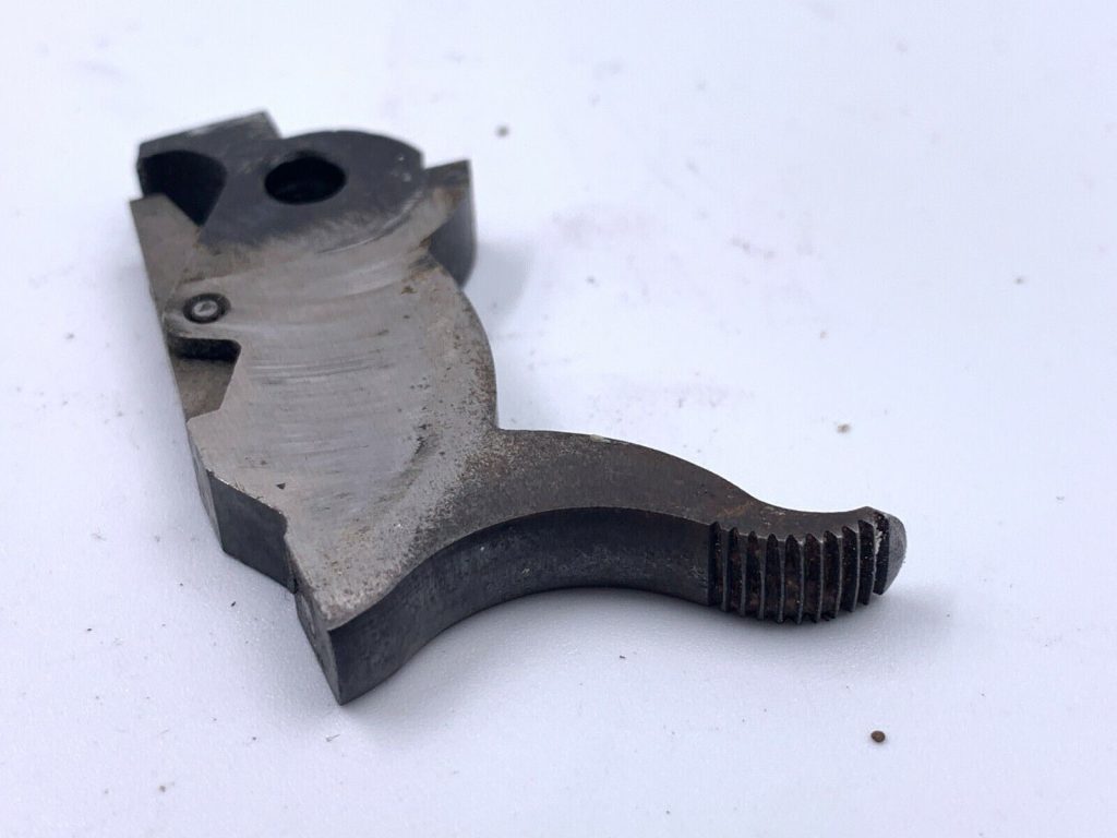 High Standard, Double Nine, 22LR, Revolver Parts, Hammer – Postrock Gun ...