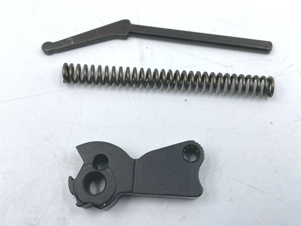 Beretta, 96, 40 S&W, Pistol Parts, Hammer, Mainspring & Strut ...