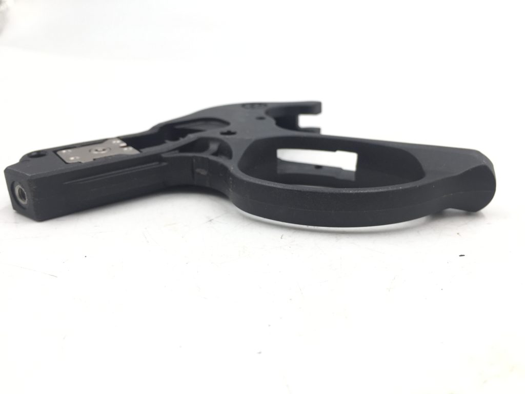 Ruger LCR, 22LR Revolver Part: Trigger Guard - Postrock Gun Parts