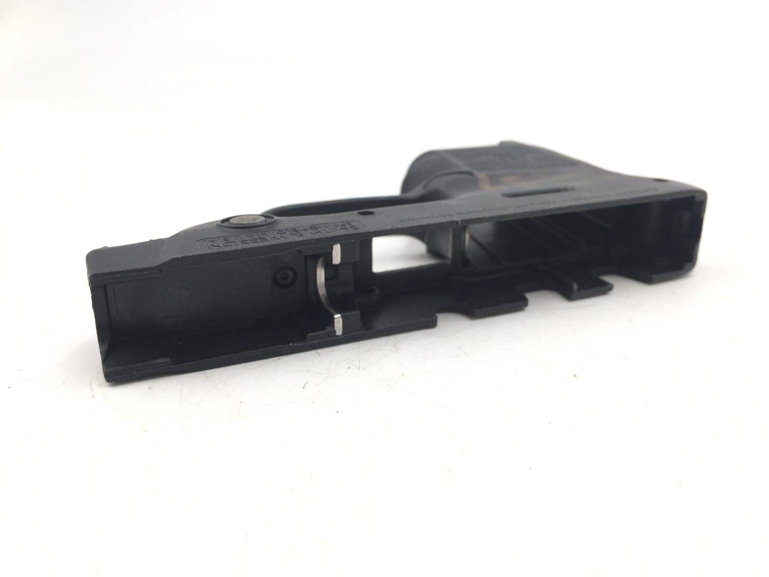 Smith & Wesson Body Guard, 380 ACP Pistol Part: Grip Frame with Laser ...