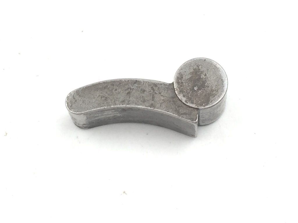 Colt “Trooper MK II” 357 Magnum Revolver Parts: Hammer Strut – Postrock ...