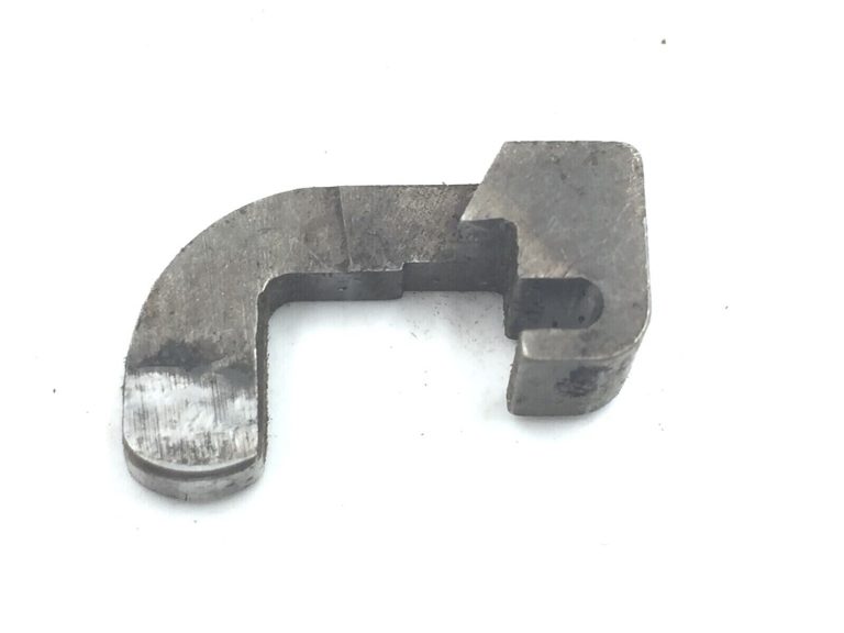 Colt “Trooper MK III” 357 Magnum Revolver Parts: Cylinder Latch ...