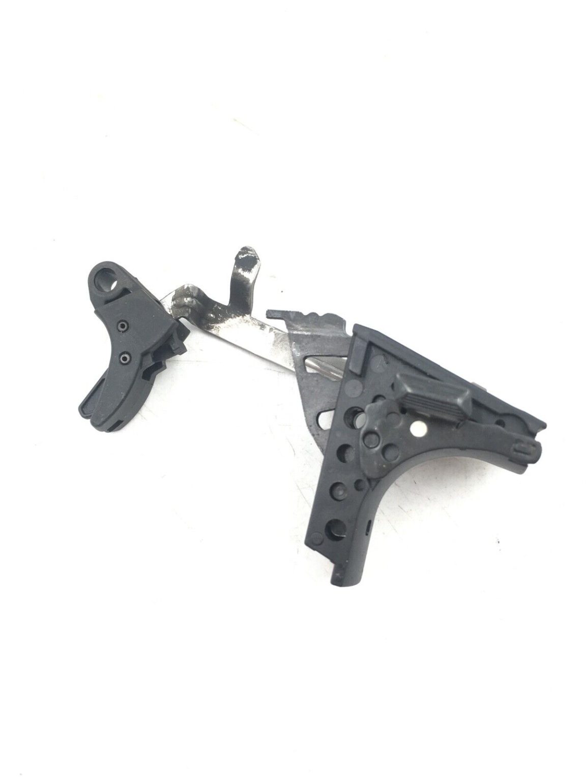 Ruger SR9C 9mm, Pistol Parts, Trigger, Bar, Housing, Safety – Postrock Gun Parts