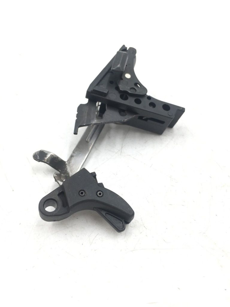 Ruger SR9C 9mm, Pistol Parts, Trigger, Bar, Housing, Safety - Postrock Gun Parts