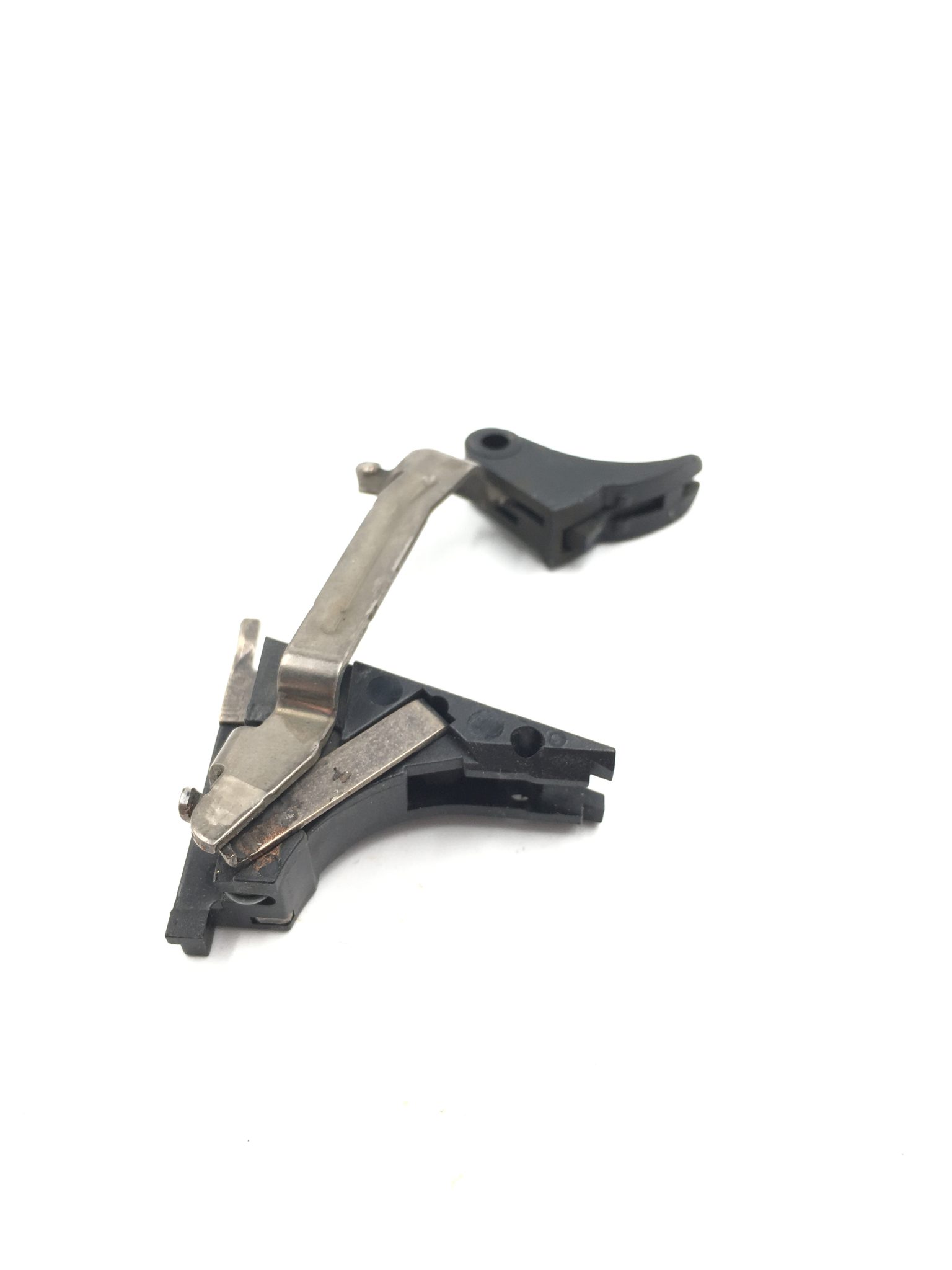 Glock 19 Gen4 9mm Pistol Parts: Trigger Assembly with housing ...