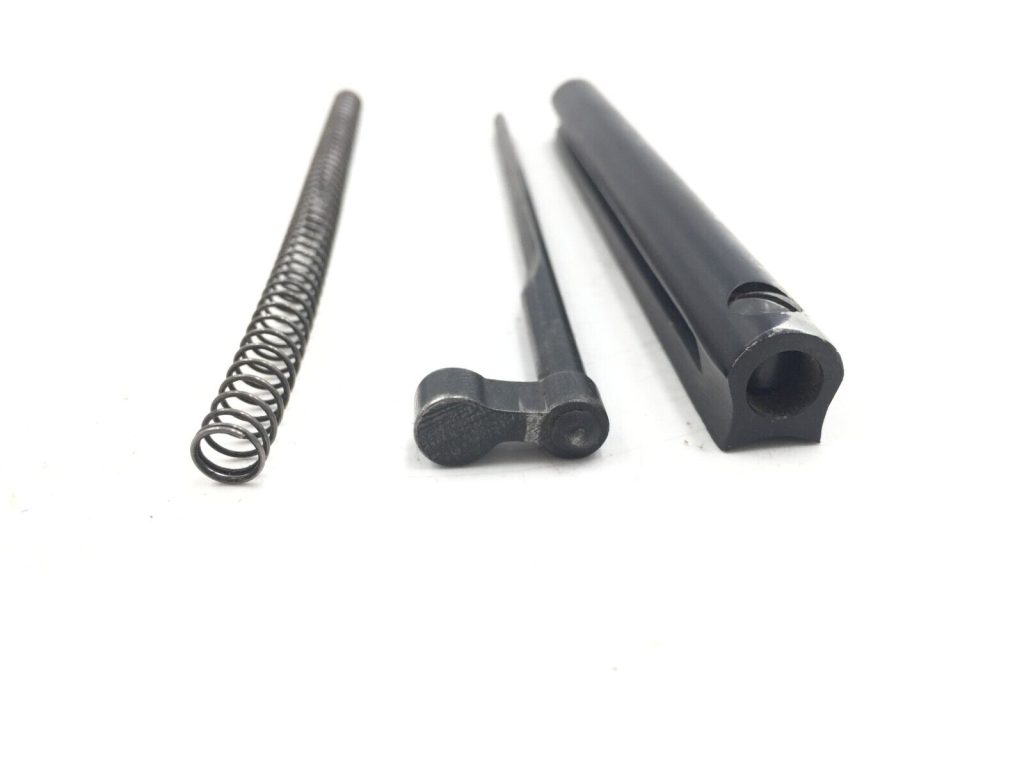 Ruger New Model Super Blackhawk, 44 Magnum Revolver Parts: Ejector ...