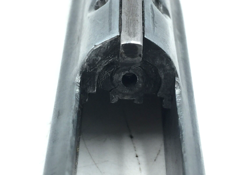 RG Model 25, 25 ACP Pistol Parts: Slide – Postrock Gun Parts