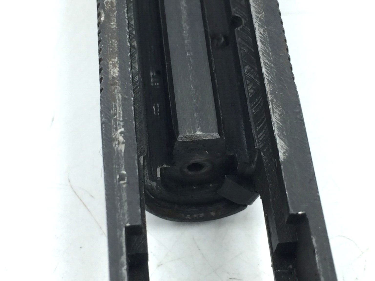 Helwan Model 951, 9mm Pistol Parts: Slide, Barrel, Recoil Guide ...