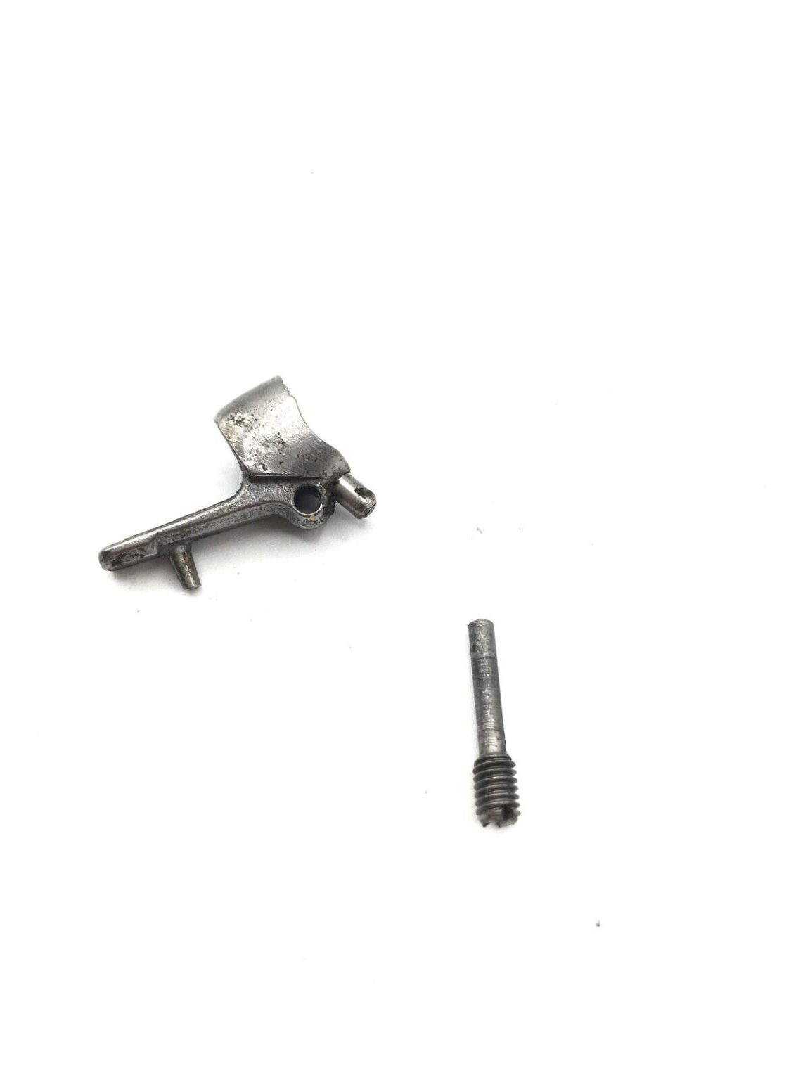 Ruger SP101 9mm, Revolver Parts, Crane Latch and Screw – Postrock Gun Parts