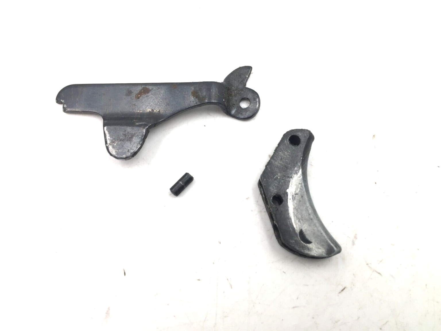 RG Model 25, 25 ACP Pistol Parts: Trigger with Bar & Pin – Postrock Gun ...