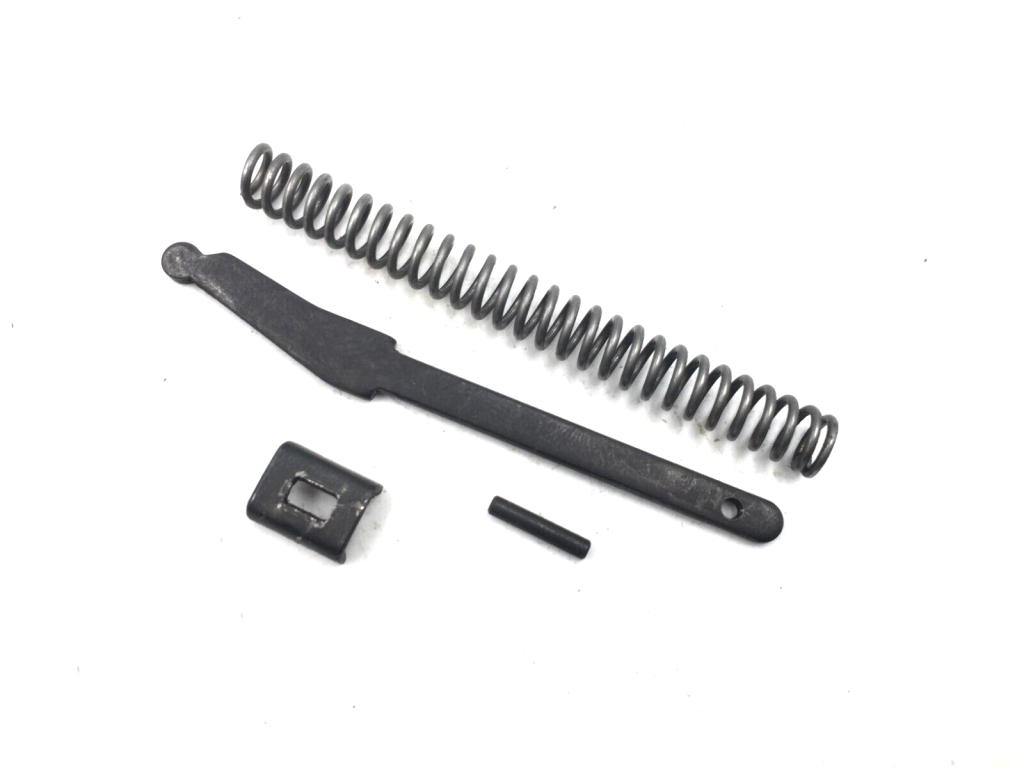 Ruger New Model Super Blackhawk, 44 Magnum Revolver Parts: Hammer Strut ...