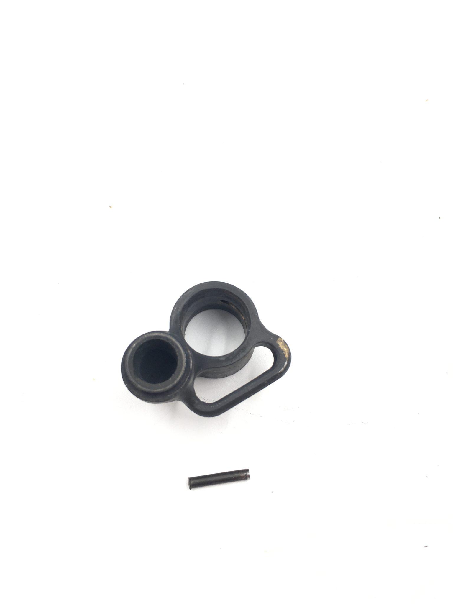 Chinese, Norinco, SKS, 7.62×39, Rifle Parts, Gas Cylinder Front Bracket ...