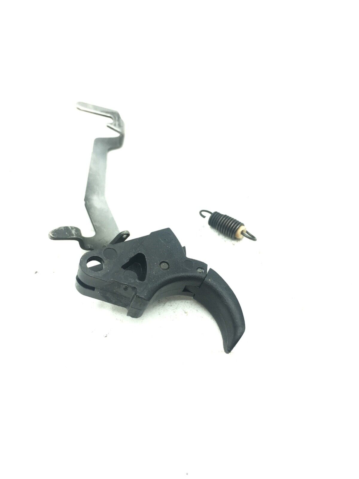 Smith & Wesson SW40VE .40S&W, Pistol Parts, Trigger, Spring - Postrock ...