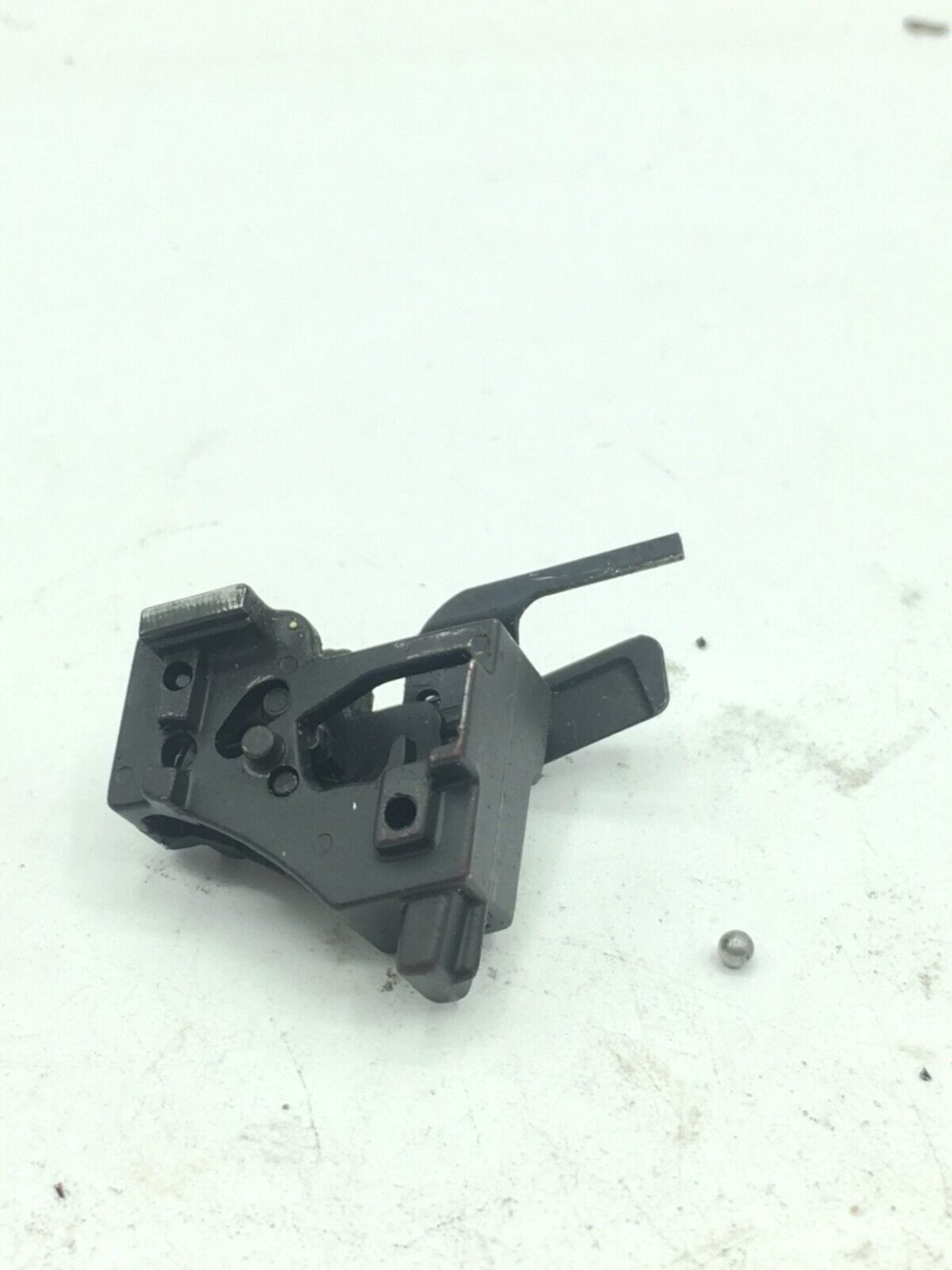 Taurus PTIIIG2C 9mm, Pistol Parts, Insert, Safety, Ball – Postrock Gun ...