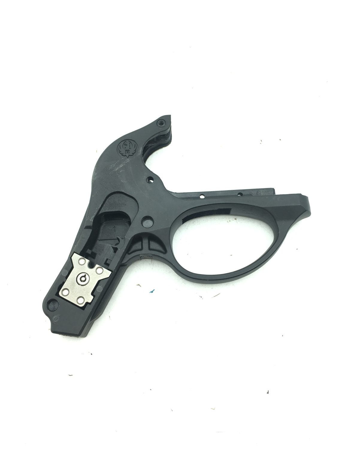 Ruger LCR .38 Special, Revolver Parts, Trigger Guard - Postrock Gun Parts