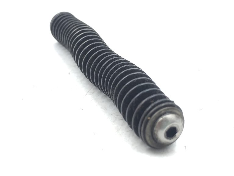 Smith & Wesson SD9VE, 9mm Pistol Part: Recoil Guide – Postrock Gun Parts