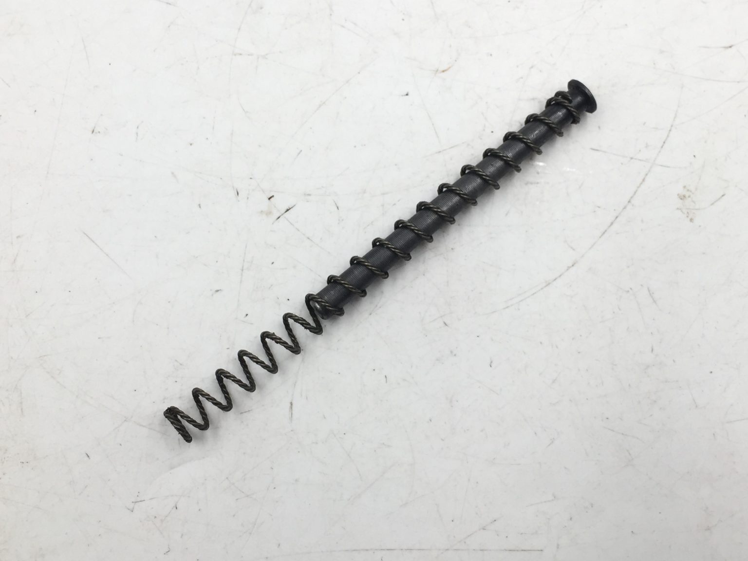 Walther P22, 22LR Pistol Part: Recoil Spring – Postrock Gun Parts
