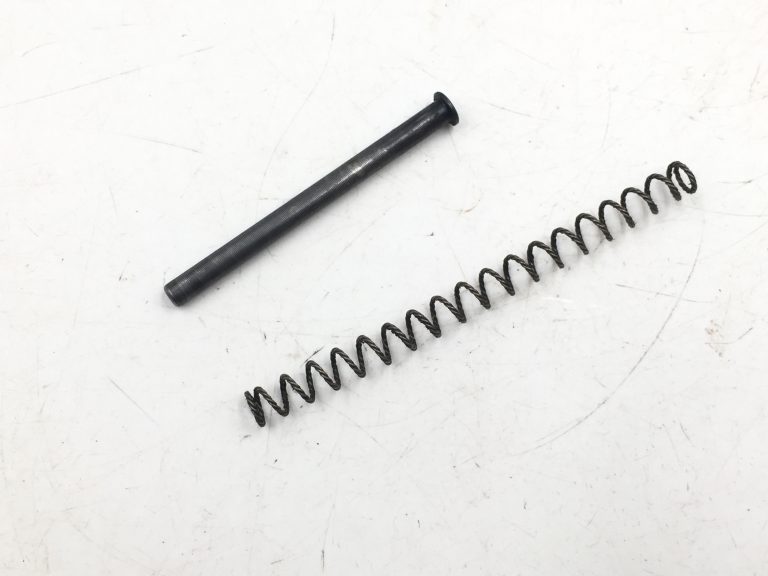 Walther P22, 22LR Pistol Part: Recoil Spring – Postrock Gun Parts