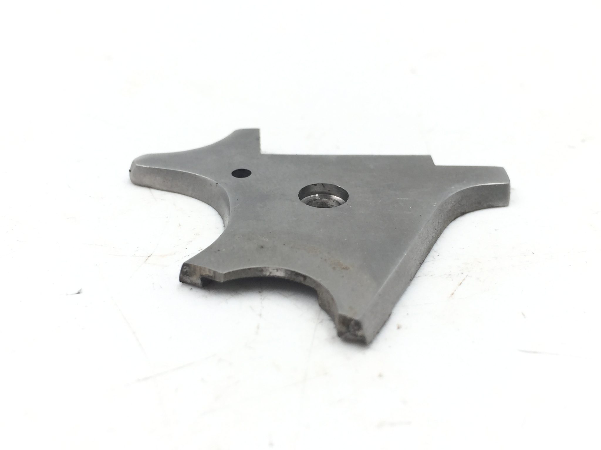 North American Arms Mini, 22 Magnum Revolver Part: Sideplate & Screw ...